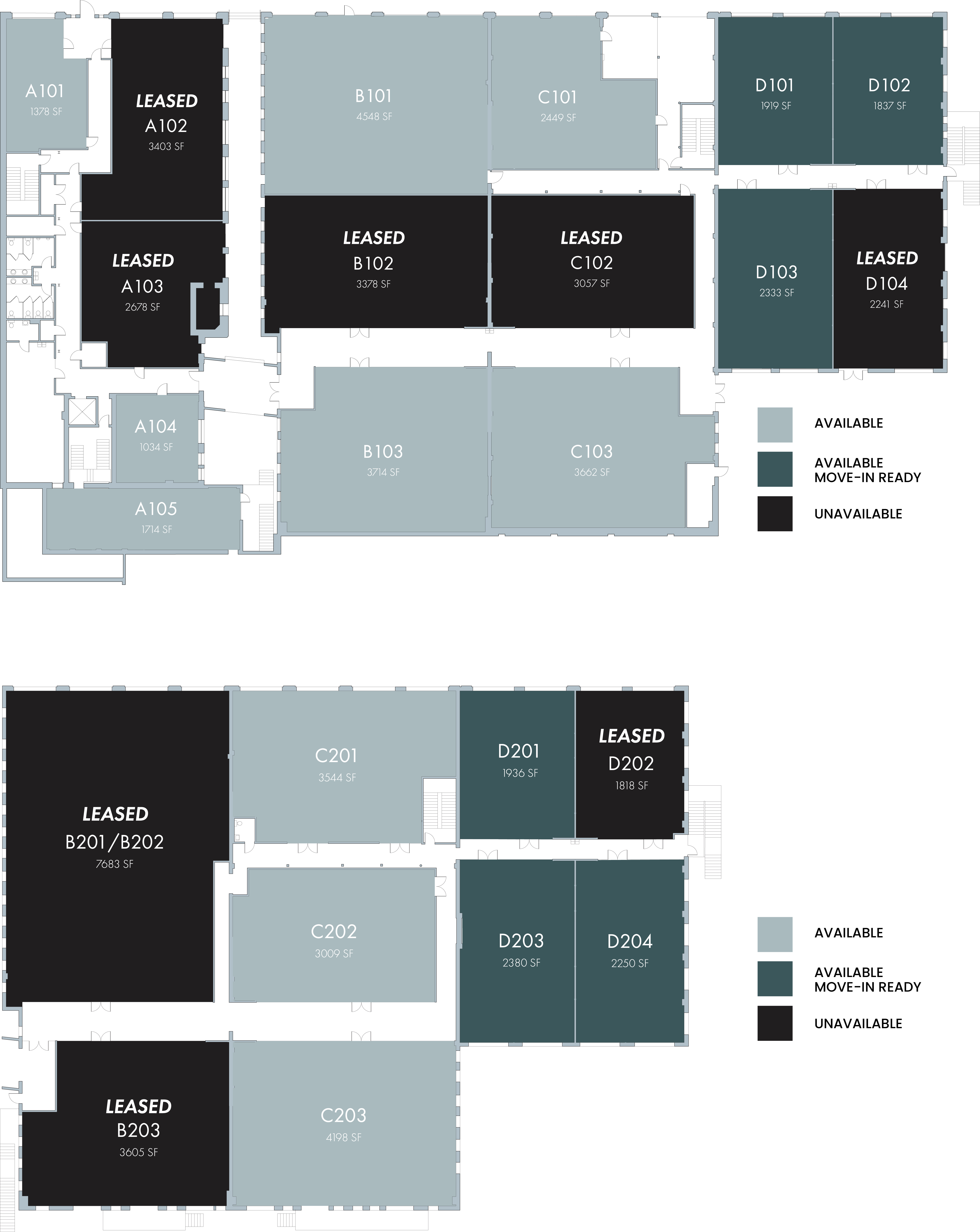 COMMERCIAL – Abrams Fixtures