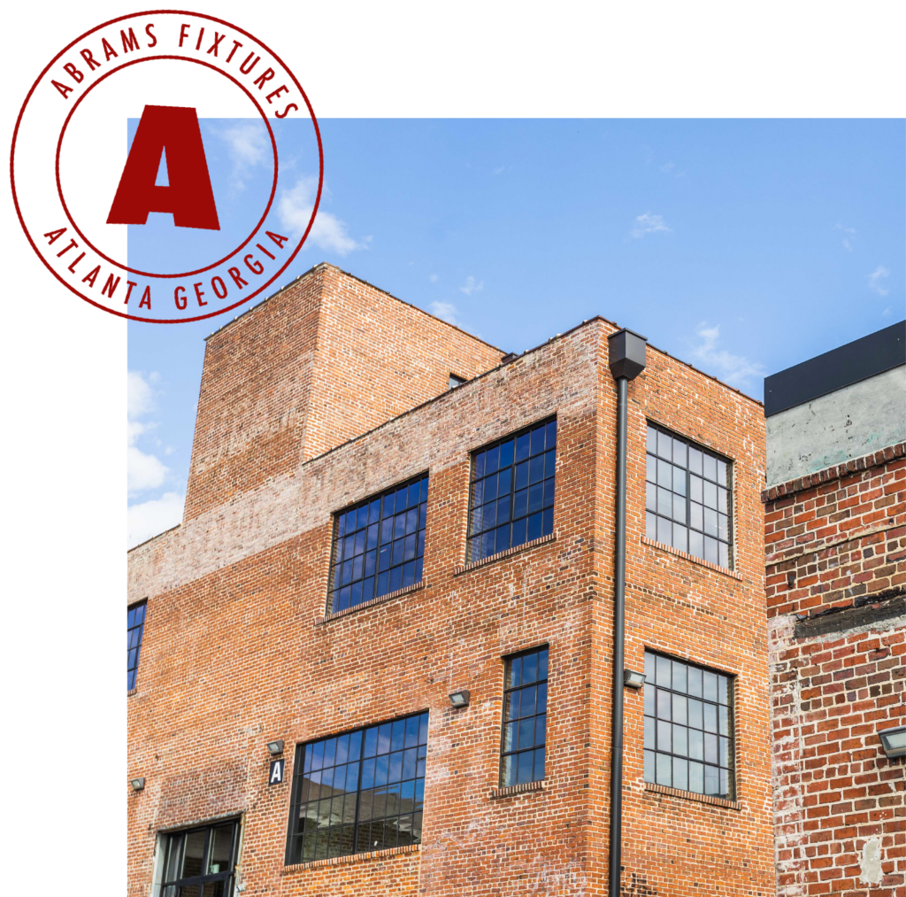 COMMERCIAL – Abrams Fixtures