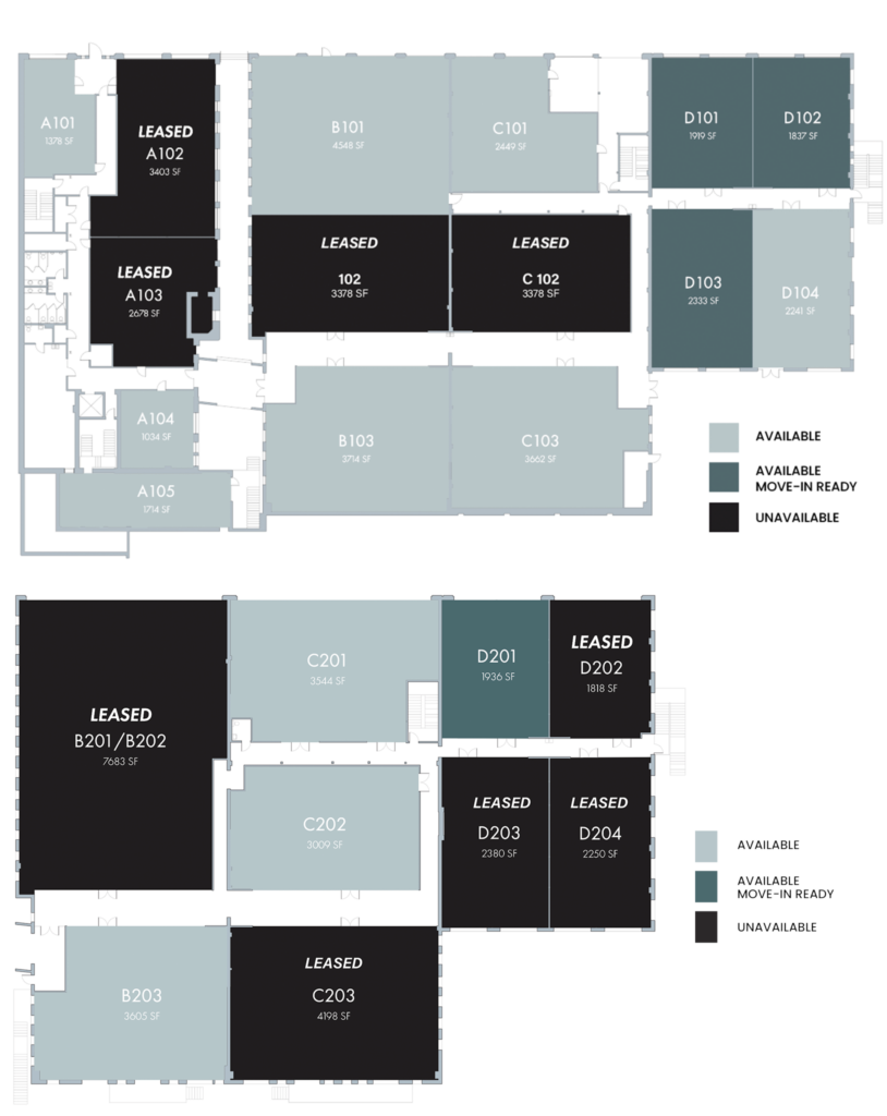 COMMERCIAL – Abrams Fixtures